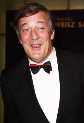 Stephen Fry | The Blackadder Wiki | Fandom