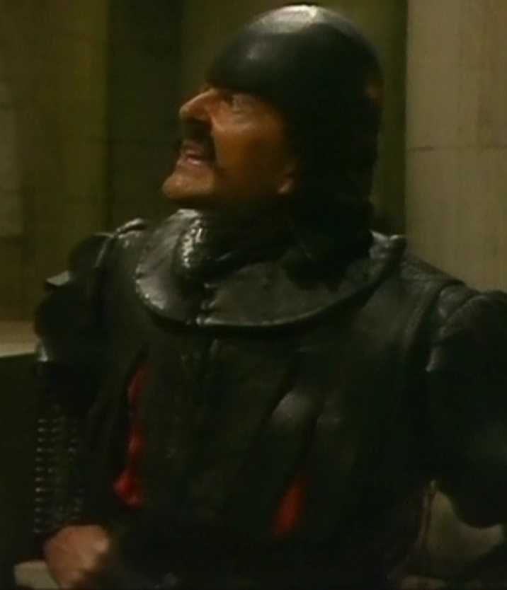Torturer The Blackadder Wiki Fandom Powered By Wikia