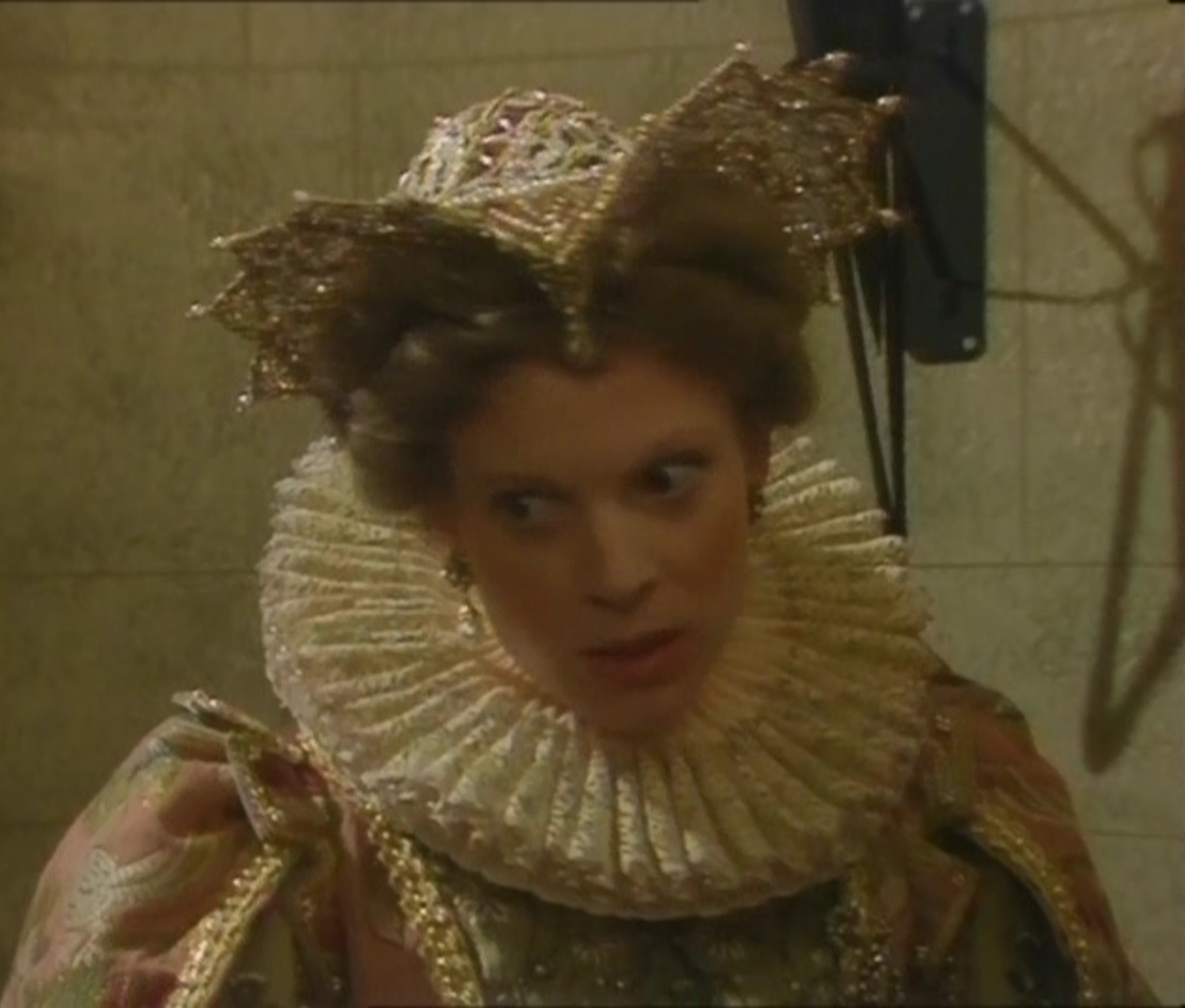 Holly De Jong The Blackadder Wiki Fandom Powered By Wikia