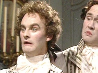 Lord Topper | The Blackadder Wiki | Fandom