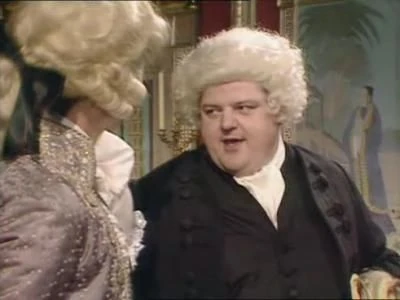 Samuel Johnson | The Blackadder Wiki | FANDOM powered by Wikia