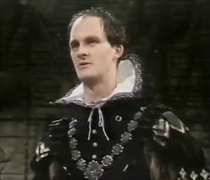Lord Percy Percy (Pilot) | The Blackadder Wiki | Fandom