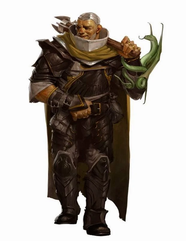 Thug (5e Fighter Archetype) | Blackbando's Homebrew Wiki | Fandom