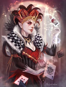 Jester (5e Rogue Archetype) | Blackbando's Homebrew Wiki | Fandom