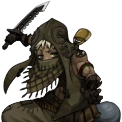 Bandit (5e Rogue Archetype) | Blackbando's Homebrew Wiki | FANDOM ...