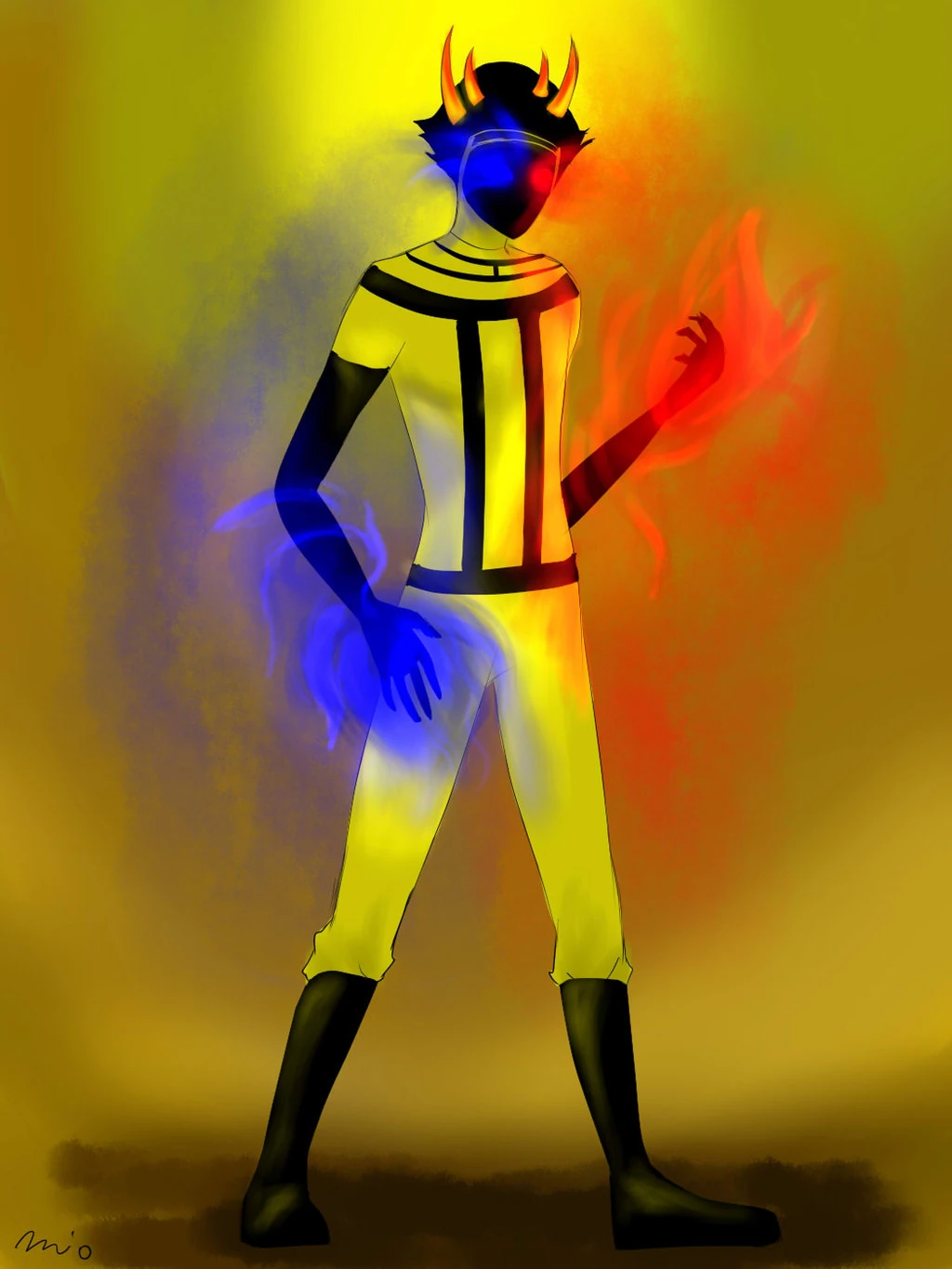 Psion (5e Class) | Blackbando's Homebrew Wiki | Fandom