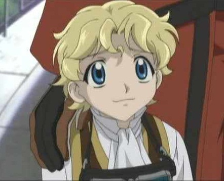 Kotaro Mochizuki | Black Blood Brothers Wiki | FANDOM powered by Wikia