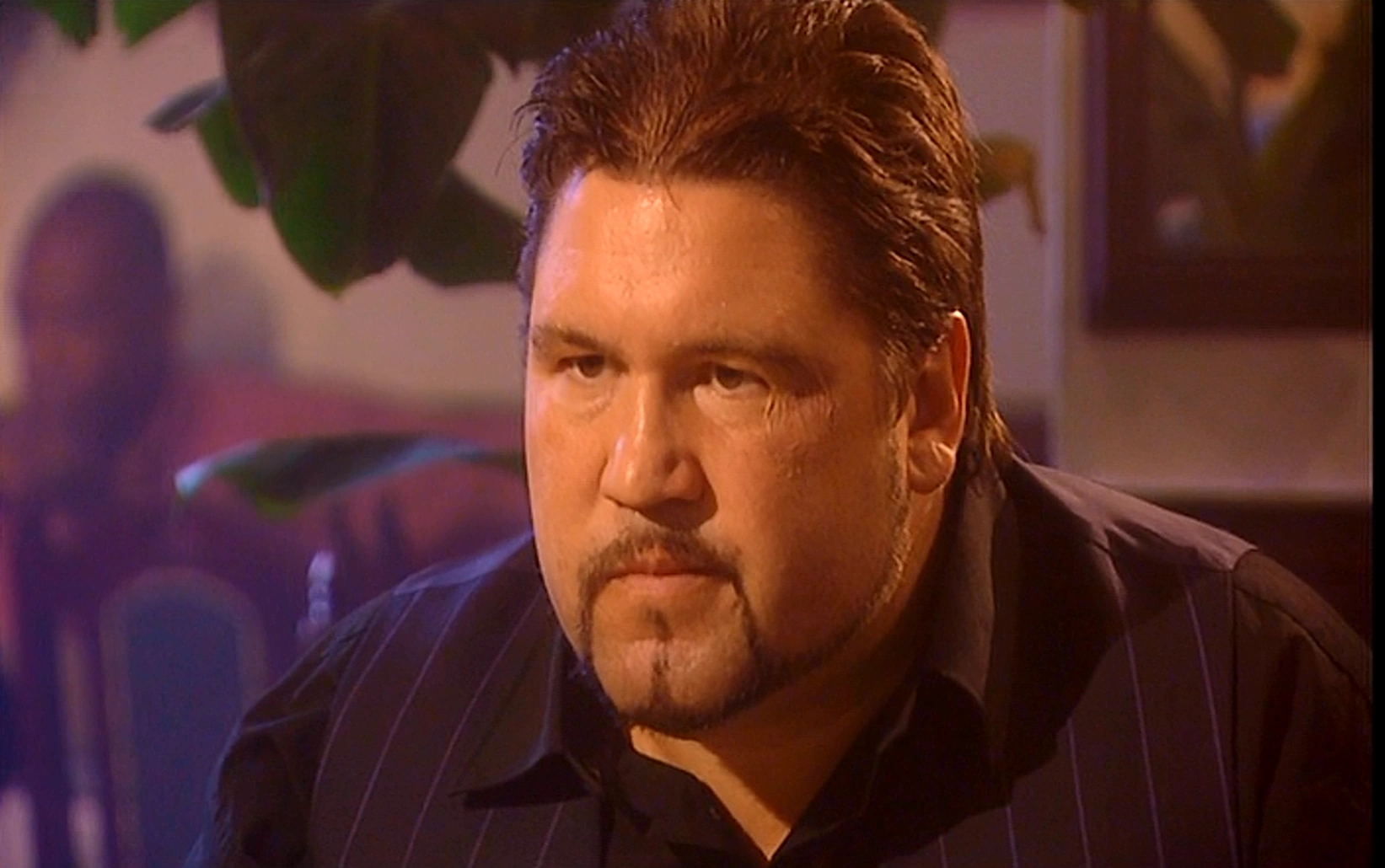 Danny Spudge | Black Books Wiki | Fandom