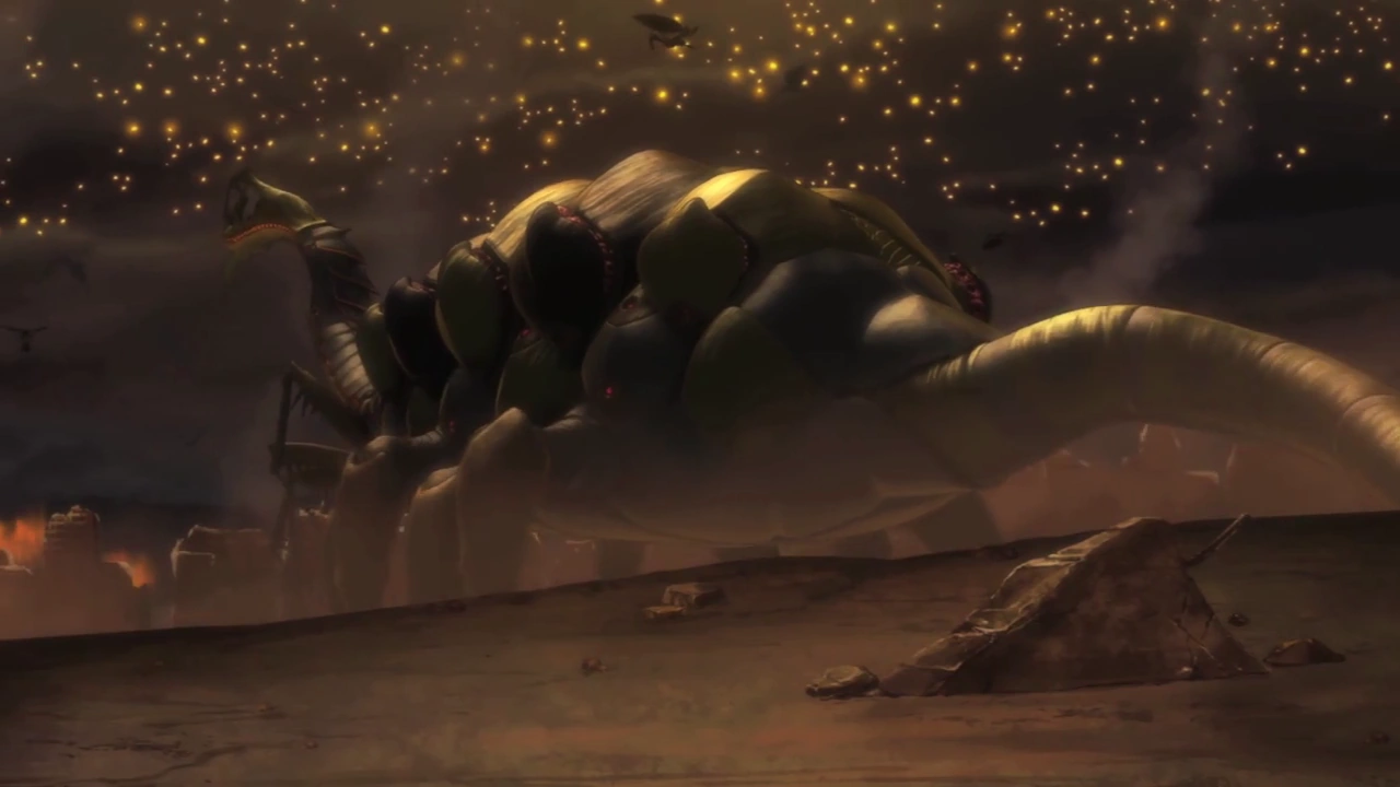 13 - Diejenigen, die Gott werden wollten | Black Bullet Wiki | Fandom