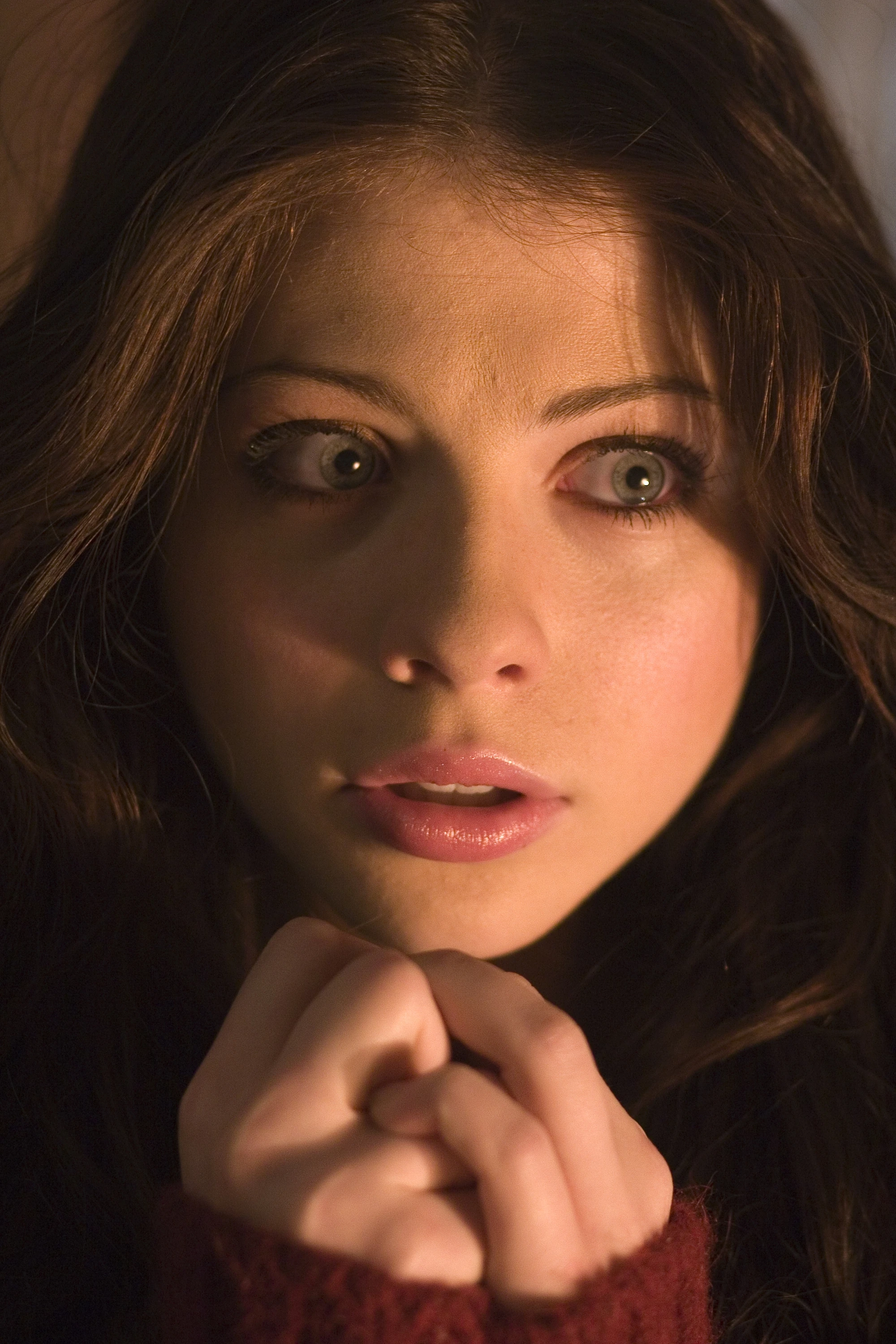 Melissa Kitt | Black Christmas Wiki | Fandom