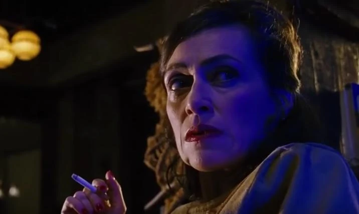 Mrs. Lenz | Black Christmas Wiki | Fandom