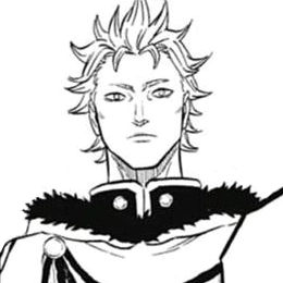 Alecdora Sandler | Black Clover Wiki | Fandom