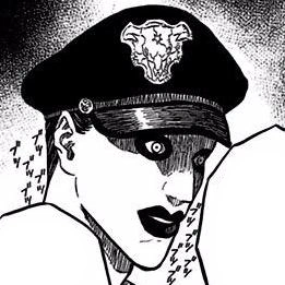 Gordon Agrippa | Black Clover Wiki | FANDOM powered by Wikia