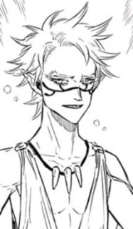 Vetto | Black Clover Wiki | Fandom
