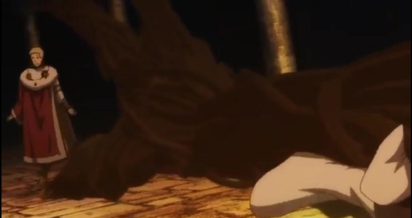 Magia de Árvore | Black Clover Wiki | Fandom