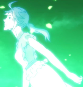 Kivn | Black Clover Wiki | Fandom