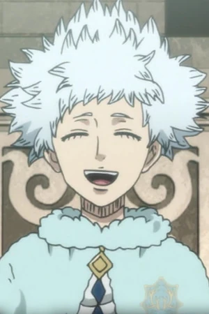 Rill Boismortier | Wiki Black Clover | Fandom