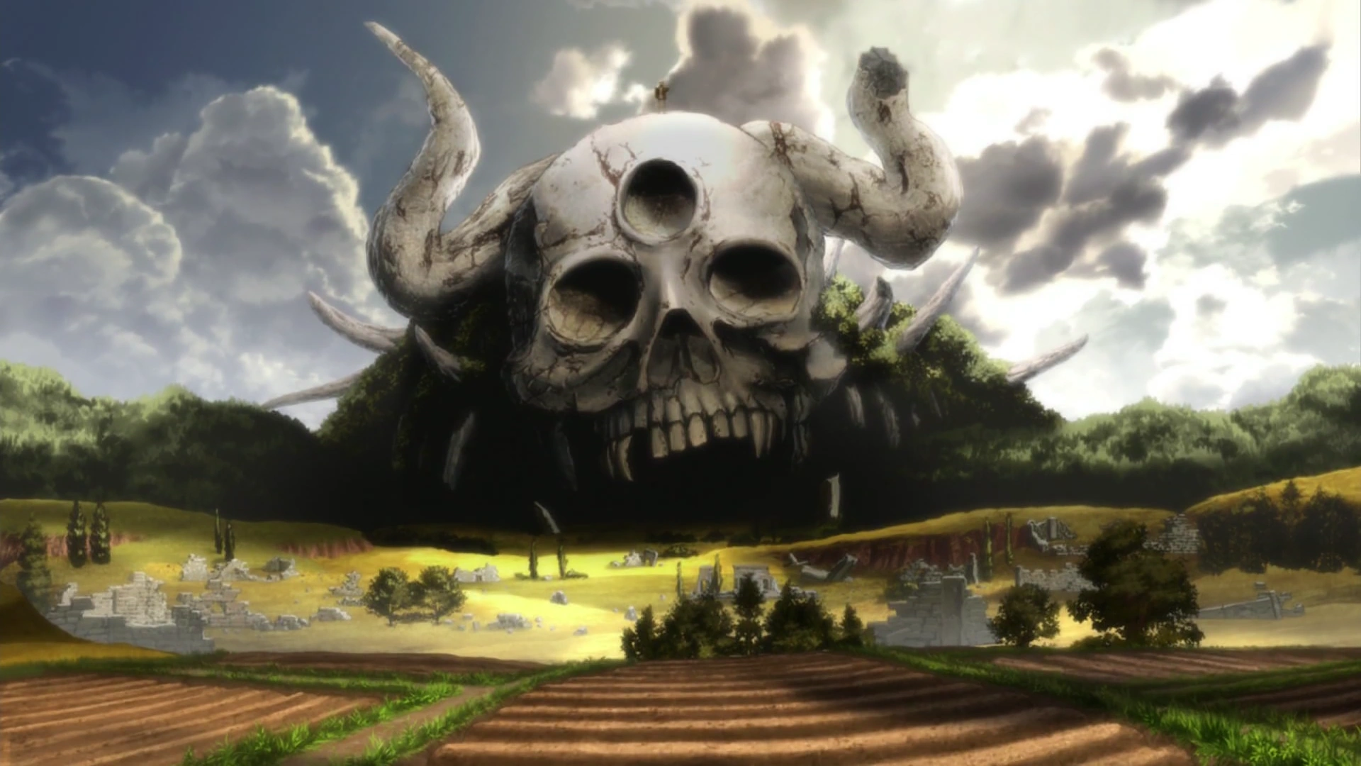 Image - Paysage de Hadge.png | Black Clover Wiki | FANDOM powered by Wikia