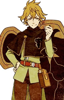 Finral Roulacase | Wiki Black Clover | Fandom