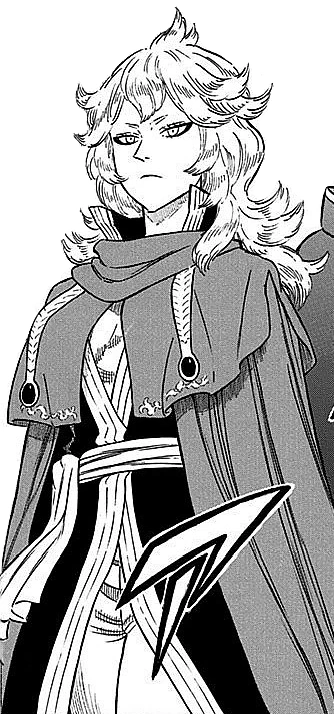 Mereoleona Vermillion | Black Clover Indonesia Wikia | Fandom