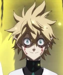 Luck Voltia | Black Clover Indonesia Wikia | Fandom