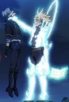 Lufulu | Black Clover Wiki | FANDOM powered by Wikia