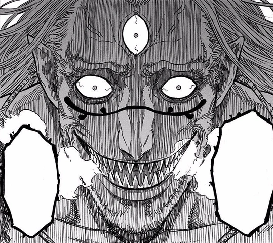 Imagen - Vetto Demonio.png | Wiki Black Clover | FANDOM powered by Wikia