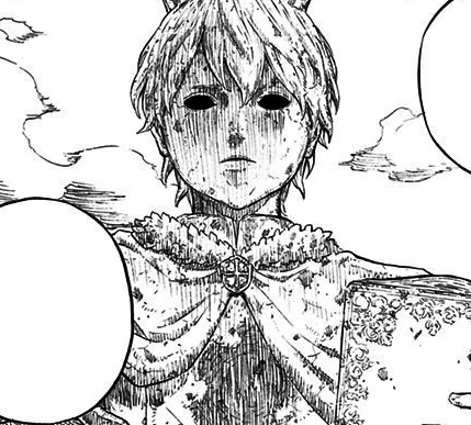 Empereur-Mage | Black Clover Wiki | Fandom