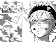 Asta | Wiki Black Clover | Fandom