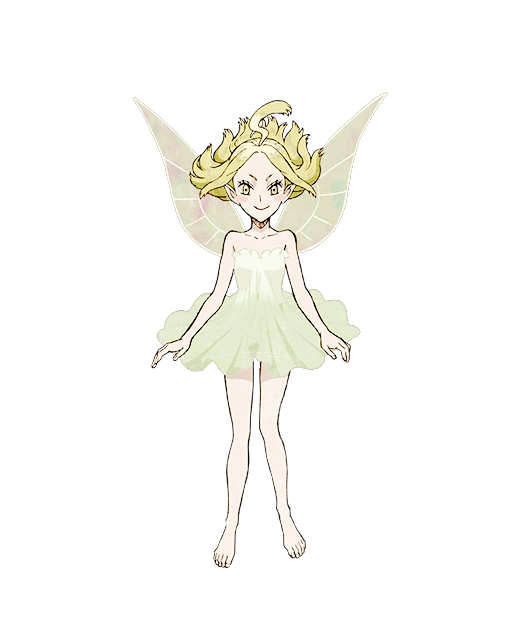 Sylph | Black Clover Wiki | Fandom