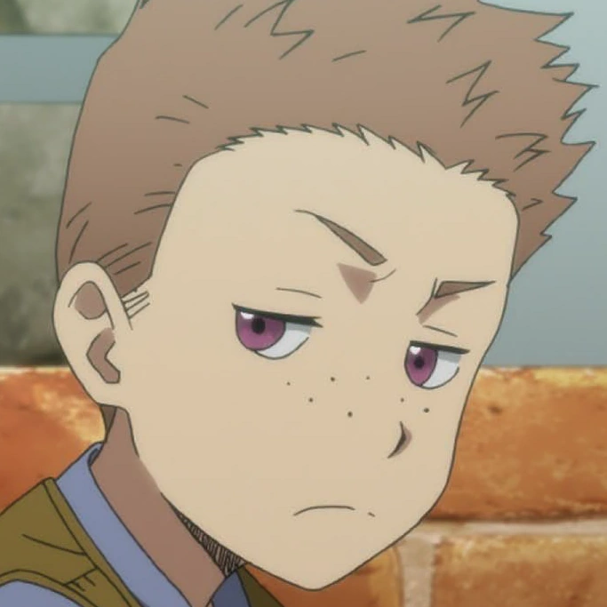 Nash | Black Clover Wiki | FANDOM powered by Wikia