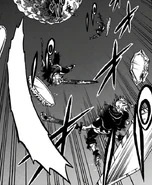 Drowa | Black Clover Wiki | Fandom