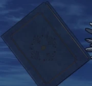 Grimório | Black Clover Wiki | Fandom