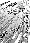 Puli Angel | Black Clover Wiki | Fandom