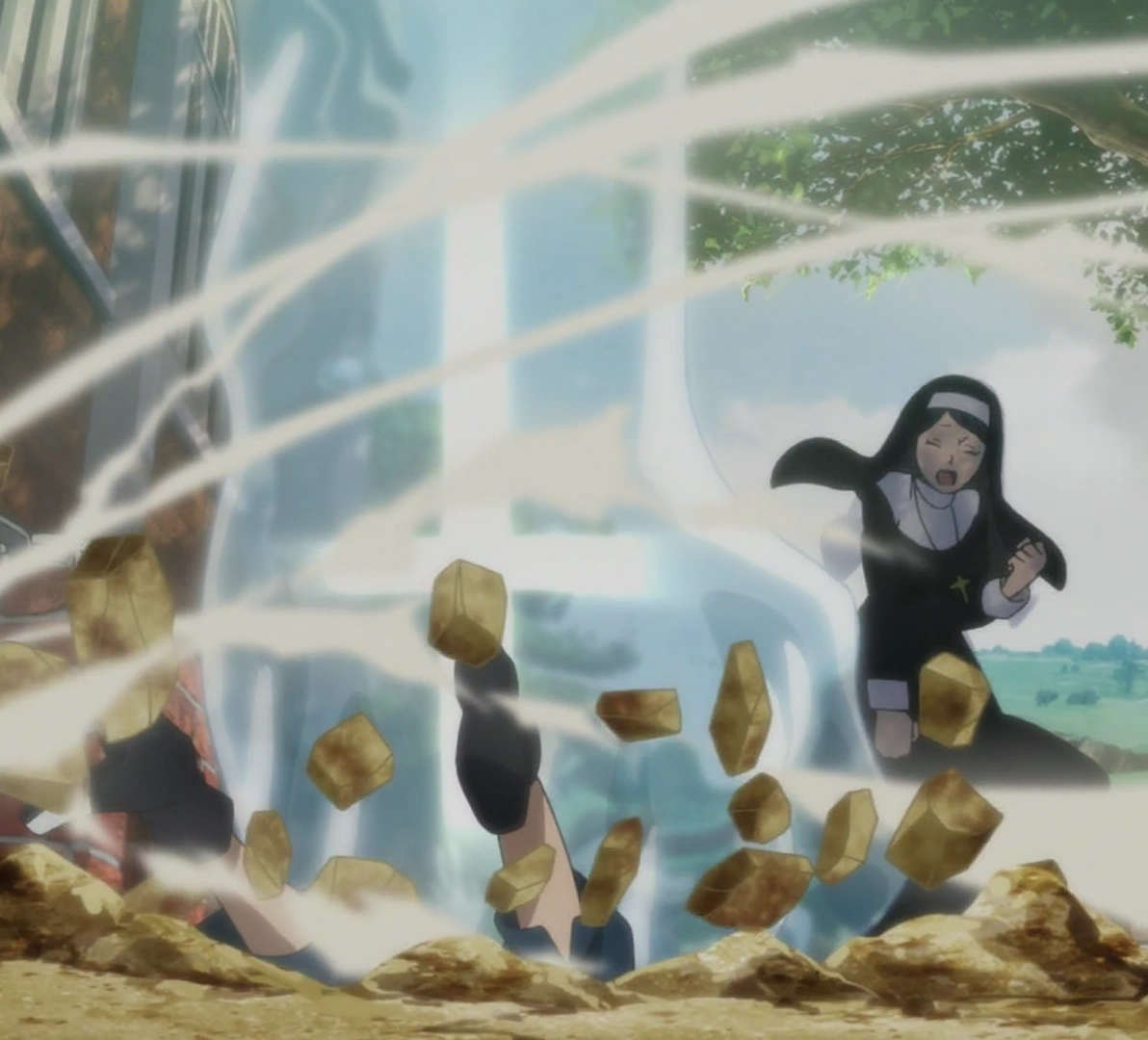 Asta/Biography | Black Clover Wiki | FANDOM powered by Wikia