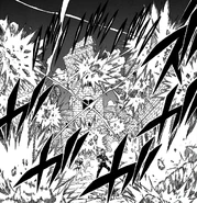 Lufulu | Black Clover Wiki | Fandom