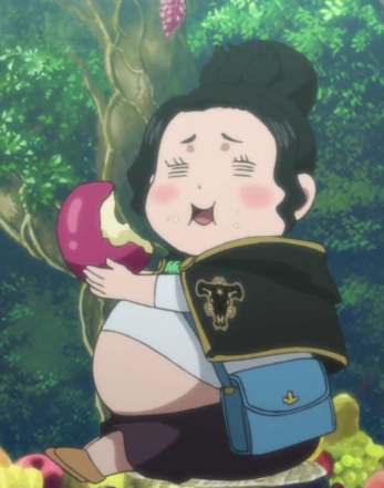 Charmy Pappitson | Black Clover Indonesia Wikia | Fandom
