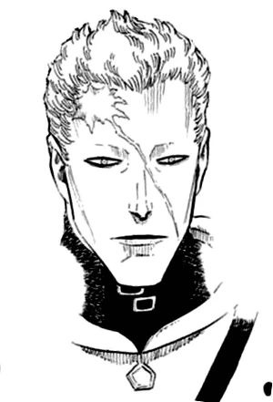 Heath Grice | Black Clover Wiki | Fandom