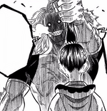 Vetto | Black Clover Wiki | Fandom