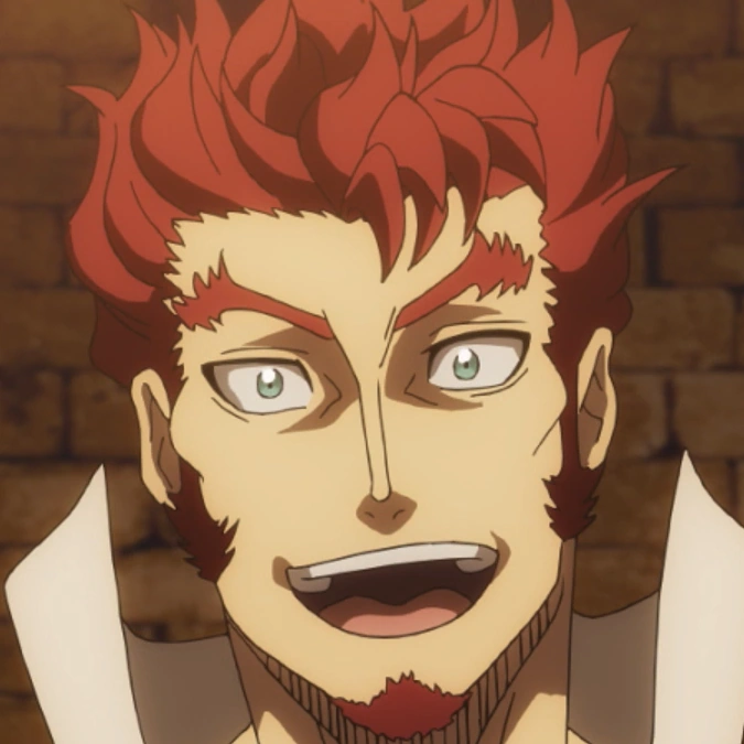 Zara Ideale | Black Clover Wiki | Fandom