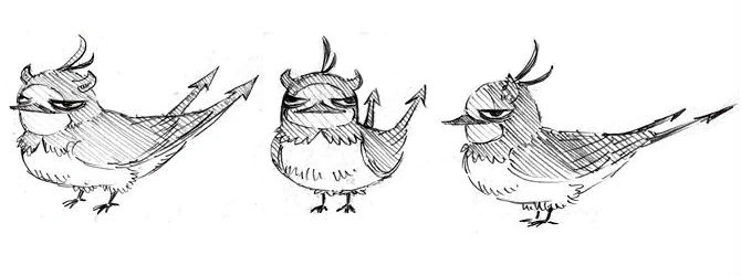 Image - Nero initial concept.png | Black Clover Wiki | FANDOM powered ...