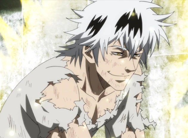 Rhya | Black Clover Wiki | Fandom