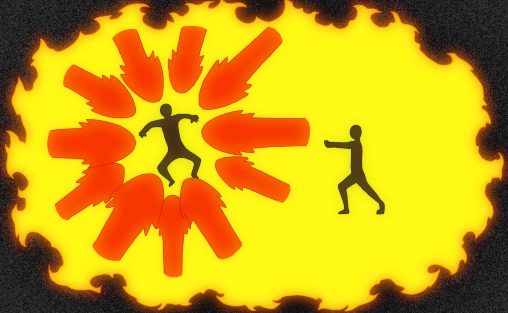 Mana Zone | Black Clover Wiki | Fandom