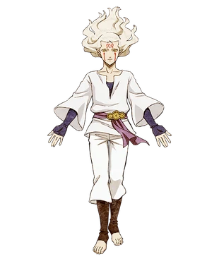 Licht | Black Clover Wiki | Fandom