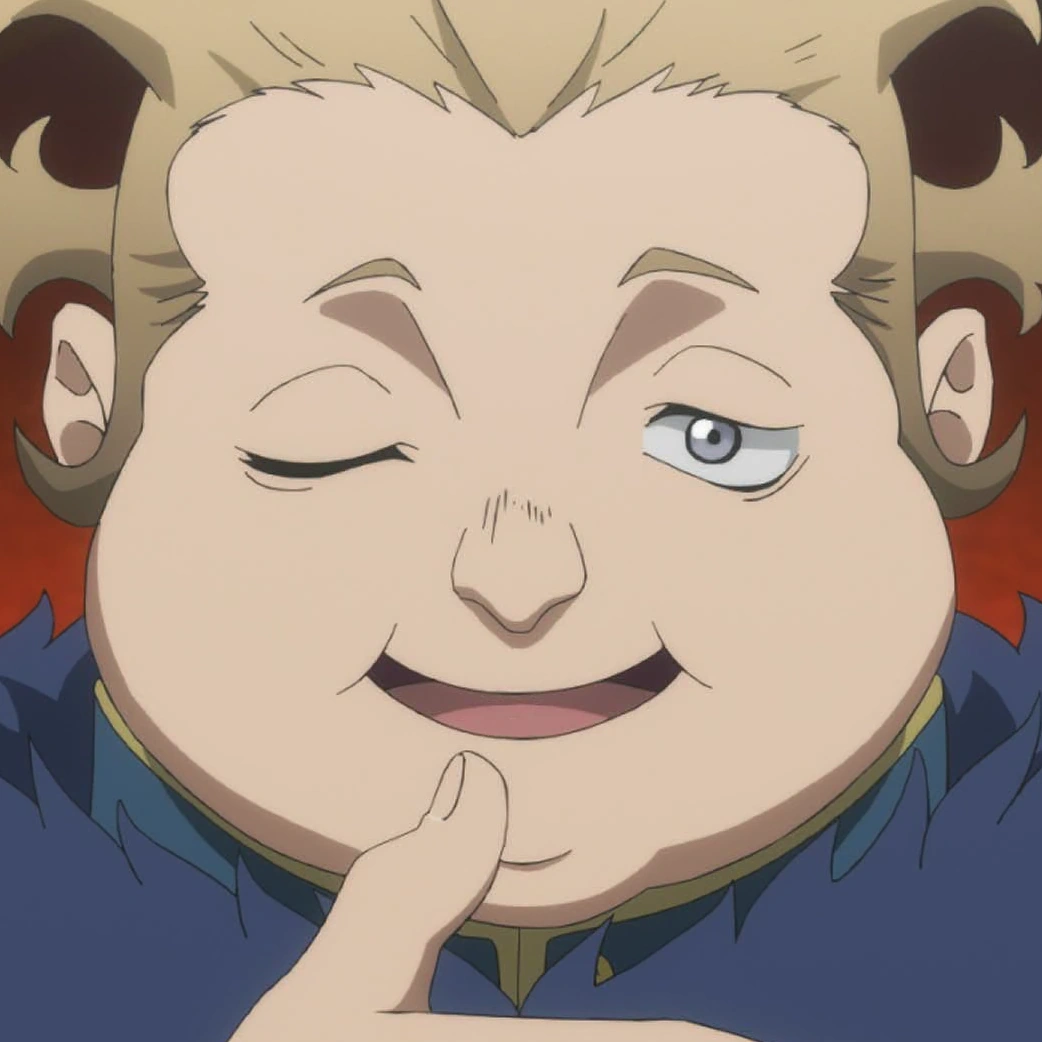 Hamon Caseus | Black Clover Wiki | Fandom