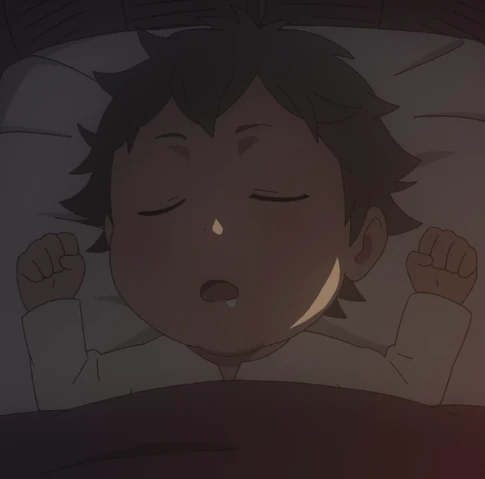 Image - Infant Asta.png | Black Clover Wiki | FANDOM powered by Wikia