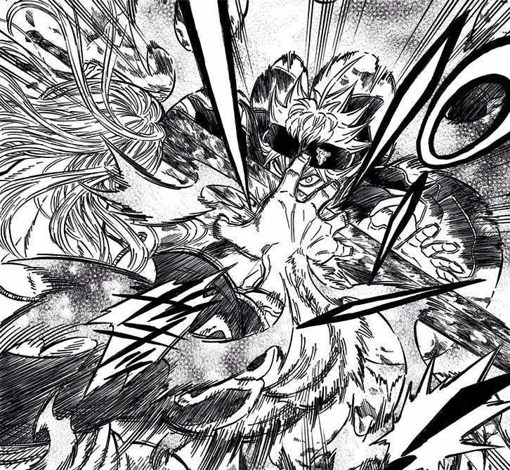 Asta And Kiato Vs Vetto Black Clover Wiki Fandom Powered By Wikia