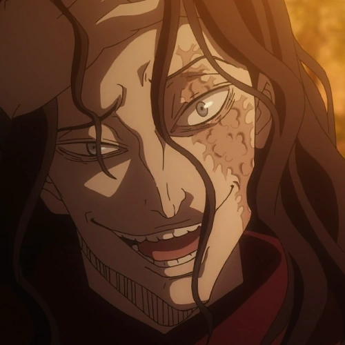 Revchi Salik | Black Clover Wiki | Fandom