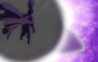 Demon Light Magic | Black Clover Wiki | Fandom