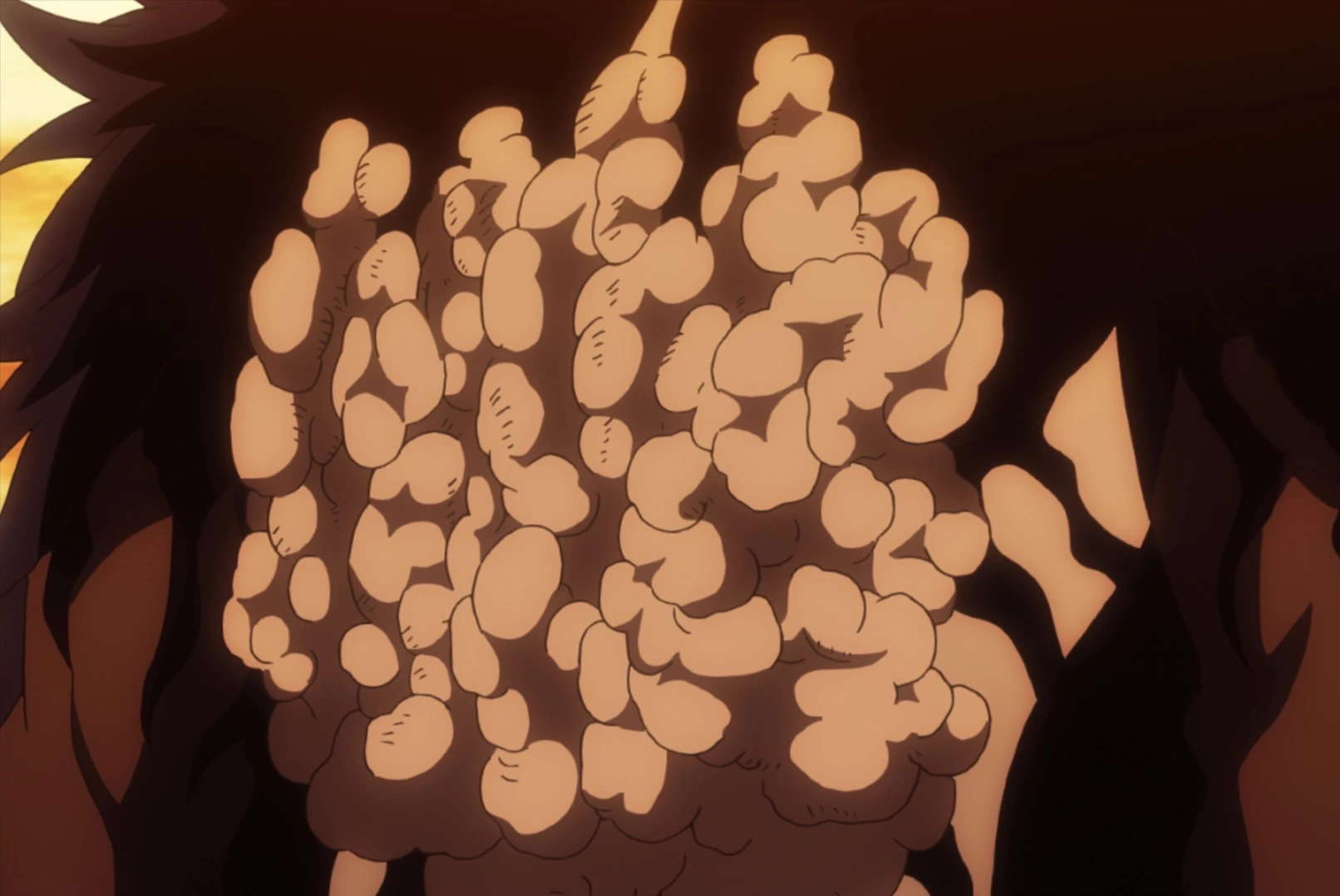 Body Magic | Black Clover Wiki | Fandom